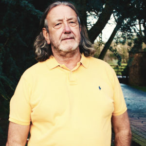 STEPHEN & JASON TUROFF | STEPHEN TUROFF