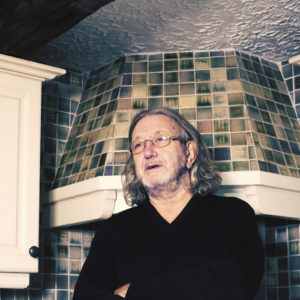 STEPHEN & JASON TUROFF | STEPHEN TUROFF